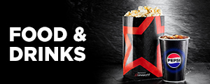 Join Cineworld Unlimited | Cineworld cinemas